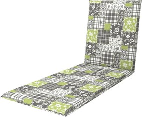 Doppler LIVING 8904 polstr na lehátko