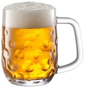 Tescoma Půllitr myBEER Salute!