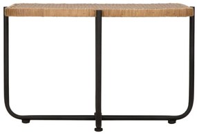 Designový konferenční stolek Barbalyn 75 cm vícebarevný