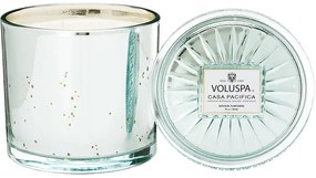 Voluspa – vonná svíčka Casa Pacifica (Dům na pobřeží), 1020 g