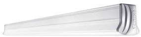 Philips | Philips 31238/31/P1 - LED podlinkové svítidlo LINEA SHELLLINE 1xLED/9W/230V | P1975