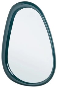 BIZZOTTO Zrcadlo OTILIA modré 80x120 cm 0242318