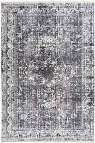 Kusový koberec Valencia 632 grey Varianta: 200x290 cm