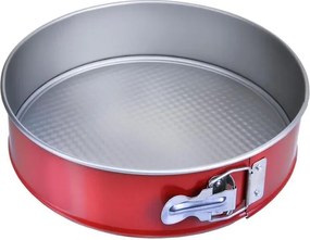 Dortová forma s odnímatelným dnem pr. 24 cm
