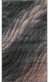 Vopi | Kusový koberec Warner 4206A růžový - 60 x 110 cm