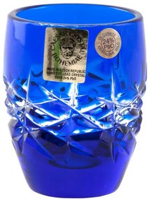 Likérka Hoarfrost, barva modrá, objem 50 ml