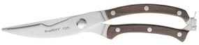 BERGHOFF Nůžky na drůbež nerez RON BF-3900107