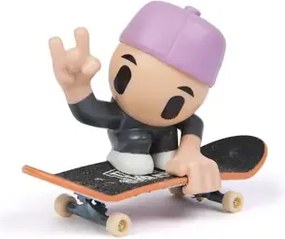 Spin Master Tech Deck SK8 Crew fingerboard s figurkou / od 5 let