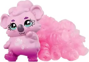 MATTEL Cloudees mini zvířátko v obláčku s překvapením / od 4 let