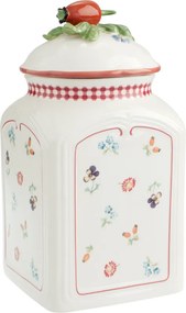 Villeroy&Boch Villeroy & Boch Petite Fleur Charm dóza, 27 cm, 2,2 l