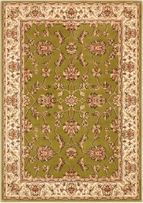 Agnella kusový koberec Standard Begonia Hrášková Rozměr: 230x340 cm