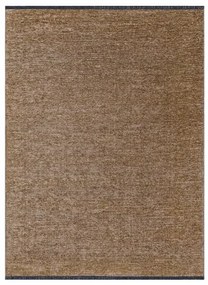 koberec FLORENCE 24021 Jednobarevný, glamour, hladce tkaný, třásně velikost 118x170 cm | krásné koberce cz