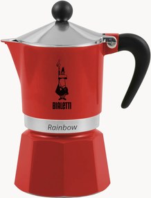 Moka konvička Rainbow, na 3 šálky