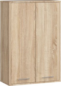 Závěsná koupelnová skříňka Fin W64 64 cm - výběr z 7 provedení