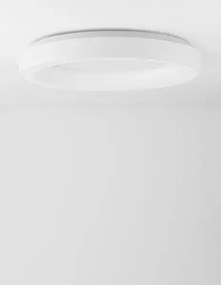 Stropní svítidlo LED se stmíváním Rando Thin 60 4000K bílé