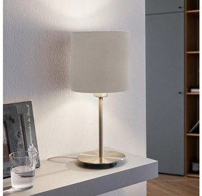Eglo 95726- Stolní lampa PASTERI 1xE14/40W/230V