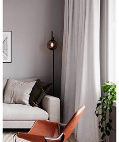 ByRydens 4100930-4505 - Stojací lampa BOYLE 1xE27/5W/230V