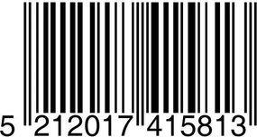 NV 9010002 Venkovní svítidlo s bodcem INSIDE černý hliník a sklo LED 7W 3000K 220-240V 24st. IP65 - NOVA LUCE