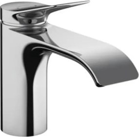 Hansgrohe Vivenis umyvadlová baterie bez výpusti chrom 75012000