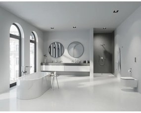 GROHE 24093003 - Baterie PLUS lesklý chrom