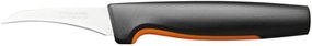Fiskars Functional Form Zahnutý loupací nůž 7cm 1057545