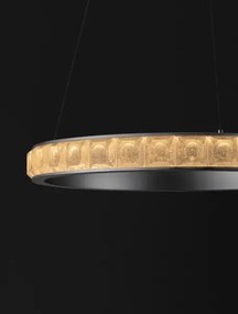 Moderní lustr Eteken 60