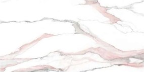 EBS Fantasy - Dlažba 60x120 cm, lesklá pink FANT60120P