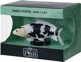 MOJO Figurka Kapr koi shiro utsuri / od 3 let / PVC bez ftalátů