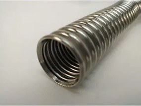 Smo-King Nerezová roura ohebná 20mm/1m pro BIG-OLD-SMO 2,3L