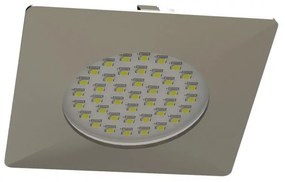 Eglo | Eglo 78744 - LED Podhledové svítidlo PINEDA LED/12W/230V | EG78744