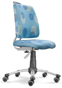 Mayer Dětská rostoucí židle Actikid A3 Barva potahu: modrá se vzorem A3