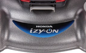Honda AKU sekačka bez vlastního pojezdu HRG 416 XB (pouze stroj)