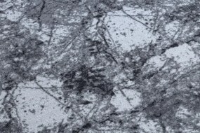 Metrážový koberec CONCRETE Beton šedý