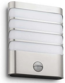 Svítidlo se senzorem pohybu LED RACCOON PIR senzor - 17274/47/16 - Philips