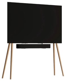 Jalg designové televizní stojany Wooden Tv Stands Regular (42” - 55” TV´s)