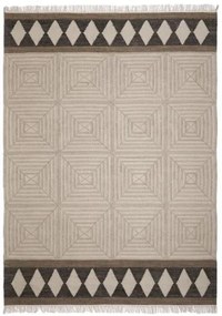 Diamond Carpets koberce Ručně vázaný kusový koberec Villa Di Roma DE 2252 Multi Colour Rozměry koberců: 140x200