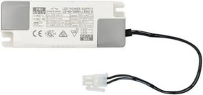 LED driver 40W 1050mA ke svítidlům McLED Office ML-419.050.32.0