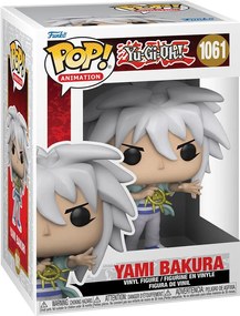 Funko pop animation: yu-gi-oh s3 - yami bakura