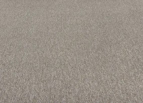Koberce Breno Metrážový koberec IMAGO 91, šíře role 500 cm, Hnědá