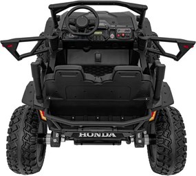 Elektrické autíčko HONDA Talon 4x4 černé