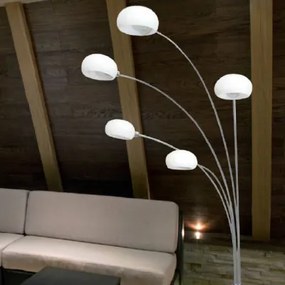 AZzardo Palp White AZ0020