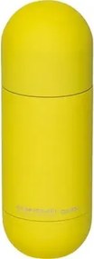 Asobu Orb Bottle yellow 0.42 L / Láhev / nerezová ocel