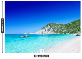 Fototapeta Kefalonia Řecko 104x70