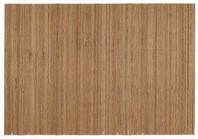IB LAURSEN Bambusové prostírání 43 x 30 cm, přírodní barva, dřevo