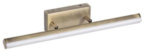 Rabalux 5729 - LED Koupelnové osvětlení zrcadla SILAS LED/18W/230V IP44