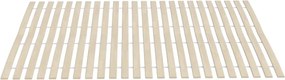 Náhradní lamely k posteli s 48 lamelami 2 ks 90x200 cm 3203725