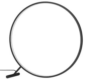 Designová stojací lampa Hola
