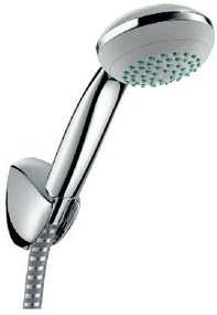 Hansgrohe Crometta 85 - Sprchová souprava Mono, 1 proud, chrom 27577000