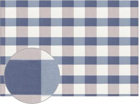 Bellatex Přikrývka  Kemping PLUS Modrá 150x200 cm