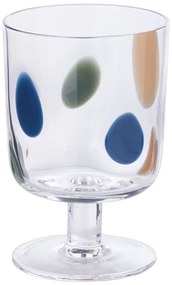 FAYETTE Sklenice na víno 300 ml